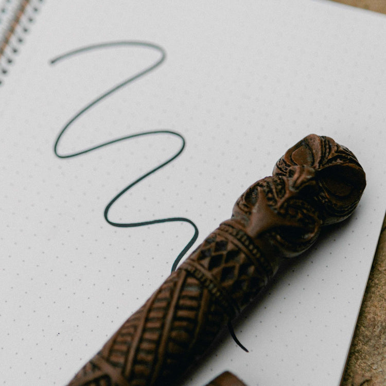 Survivor Voting Pen – Paramount Shop