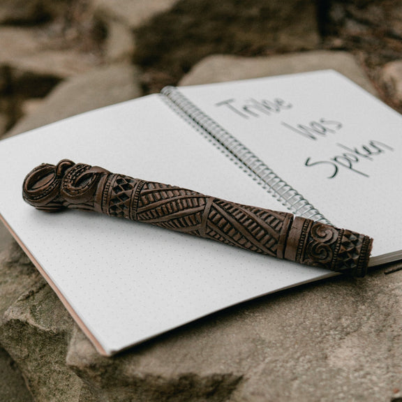 Survivor Voting Pen – Paramount Shop