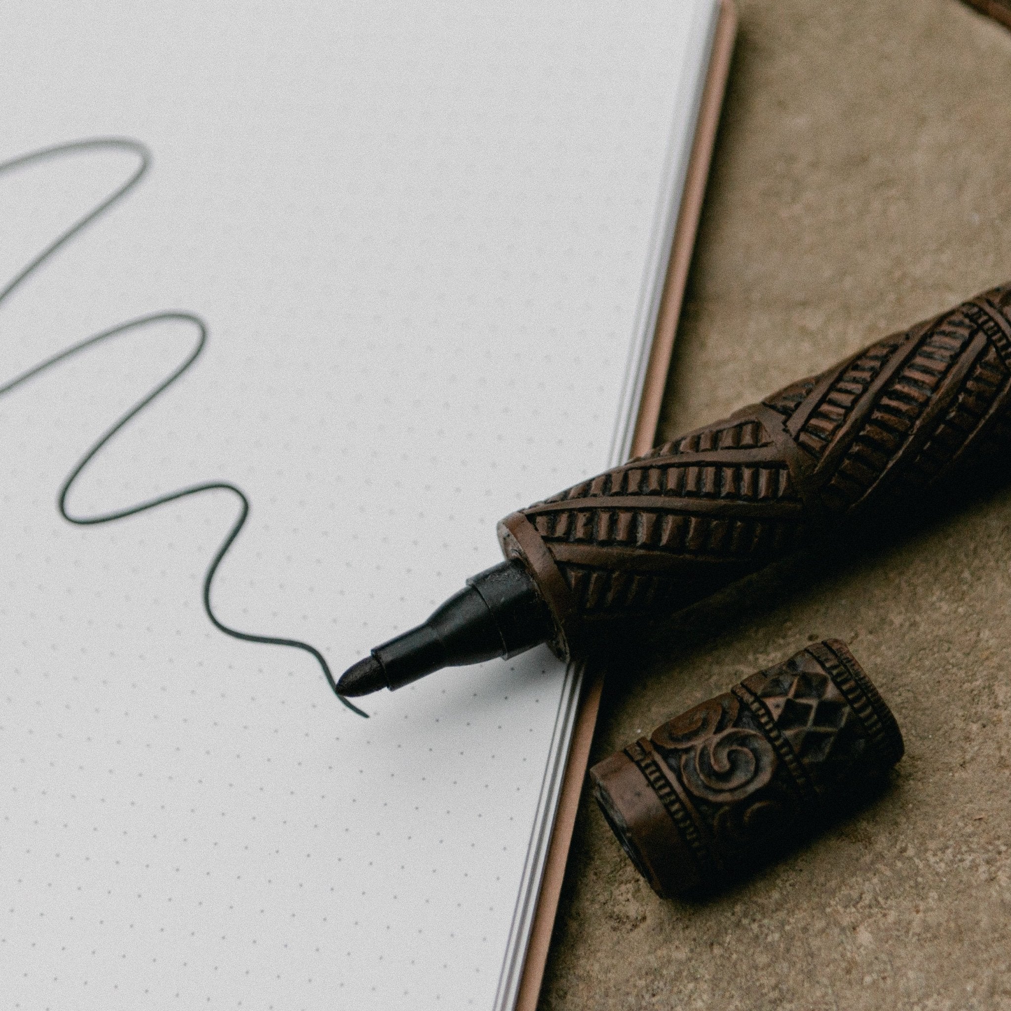 Survivor Voting Pen – Paramount Shop