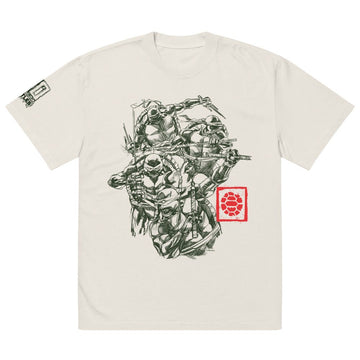 Teenage Mutant Ninja Turtles Merch, TMNT Merchandise & More – Paramount ...