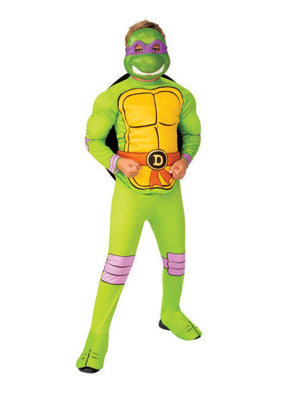 Ninja Turtle Costume for Kids, TMNT Outfits & Accessories – Paramount Shop