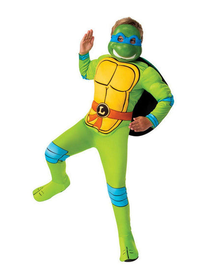 Shop Ninja Turtle Costumes | TMNT Costume Collection – Paramount Shop