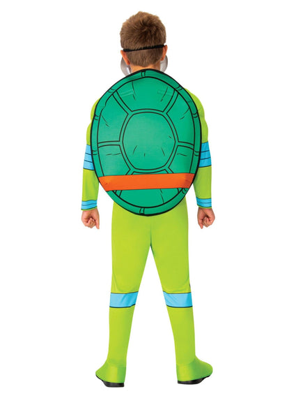 Ninja Turtle Costume for Kids, TMNT Outfits & Accessories – Paramount Shop