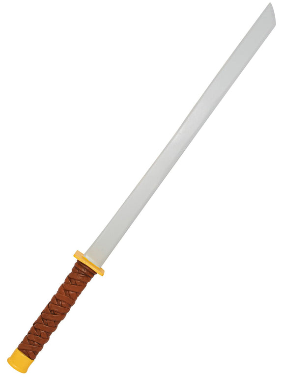 Teenage Mutant Ninja Turtles Leonardo Child Katana Accessory ...