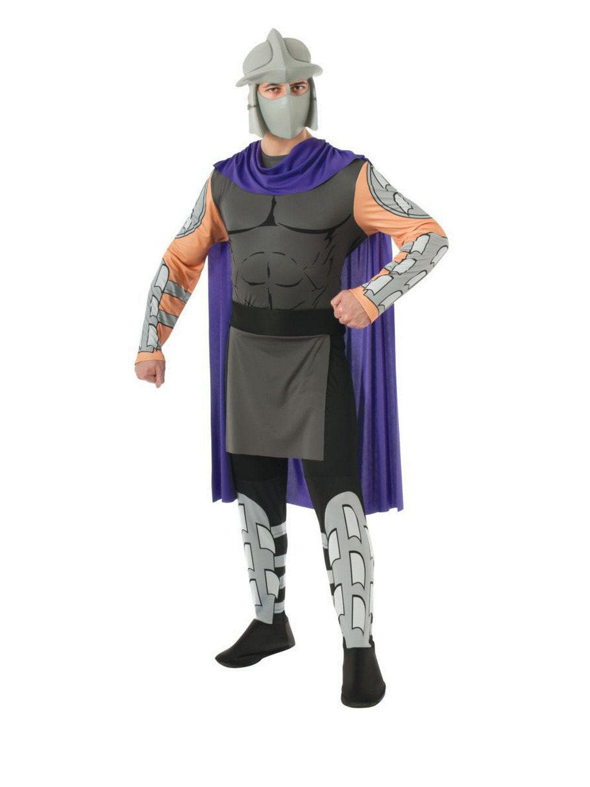 Teenage Mutant Ninja Turtles HommesCostume classique de Shredder ...