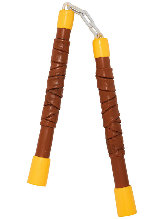 Teenage Mutant Ninja Turtles Michelangelo Child Nunchucks Accessory ...