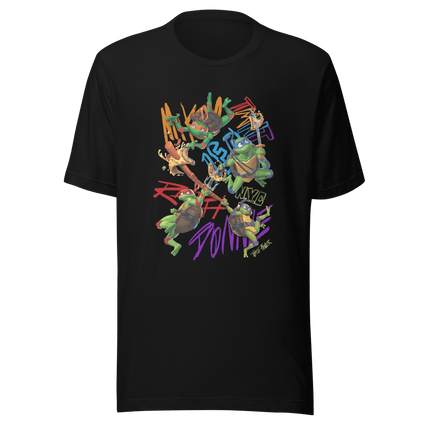 Teenage Mutant Ninja Turtles Merch, TMNT Merchandise & More – Paramount ...