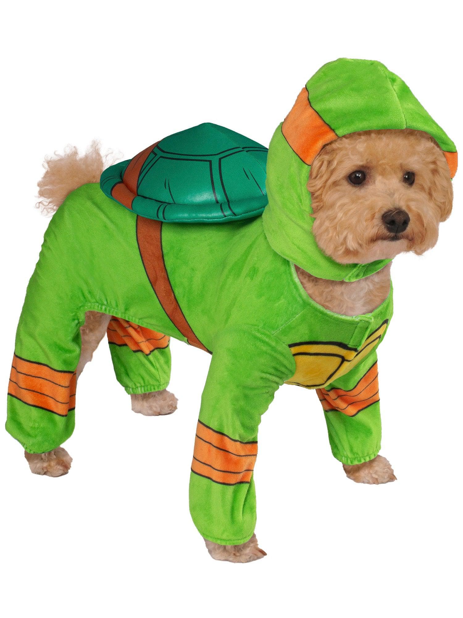 Teenage Mutant Ninja Turtles Pet Costume – Paramount Shop