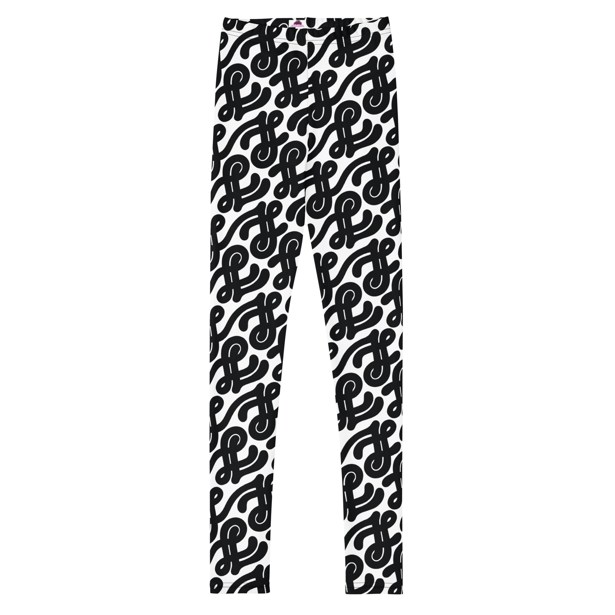 That Girl Lay Lay Signature Jeunes Leggings – Paramount Shop
