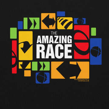 Amazing Race – Paramount Shop