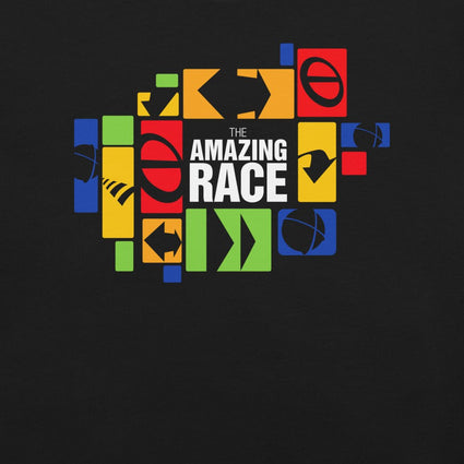 Amazing Race – Paramount Shop