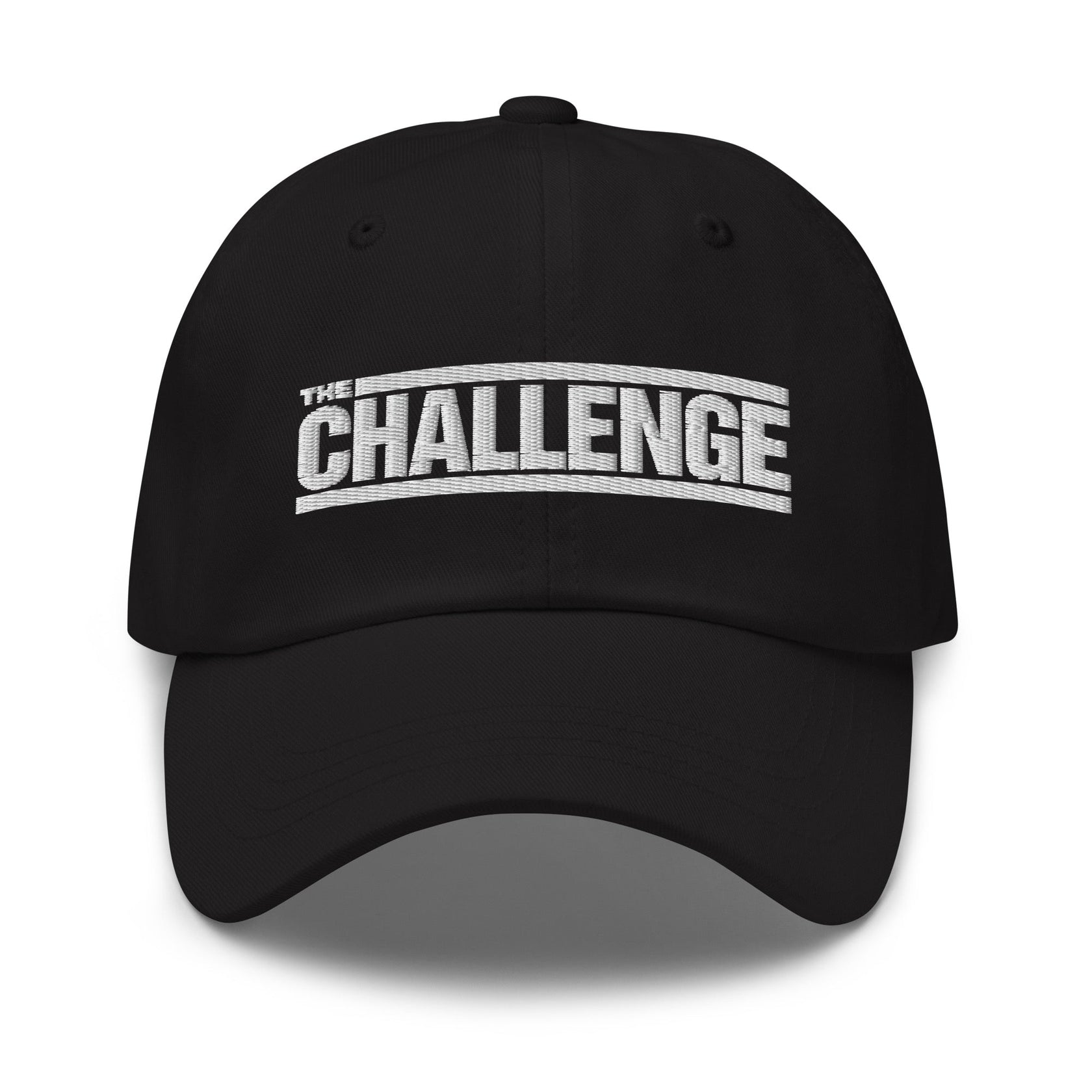 The Challenge Logo Hat – Paramount Shop