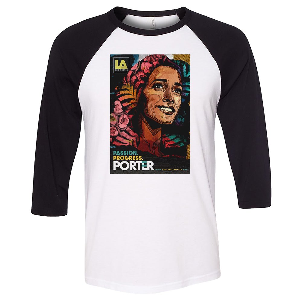 The L Word: Generation Q Póster de campaña de Bette Porter Camiseta de ...