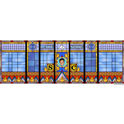 The Late Show with Stephen Colbert | Official Merchandise – Paramount Shop