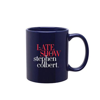 The Late Show with Stephen Colbert | Official Merchandise – Paramount Shop