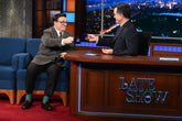 Products – The Late Show with Stephen Colbert – Paramount Shop