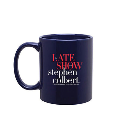 The Late Show with Stephen Colbert | Official Merchandise – Paramount Shop