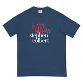 The Late Show with Stephen Colbert | Official Merchandise – Paramount Shop
