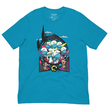The Smurfs Merch, T-Shirts, Gifts & More – Paramount Shop