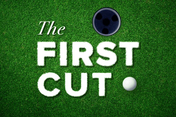 First Cut Golf
