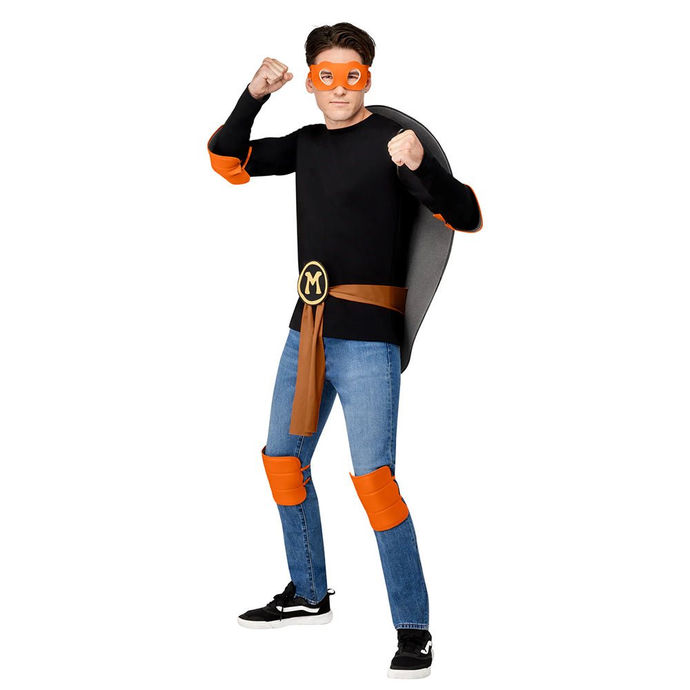 TMNT Adult Accessory Kit – Paramount Shop