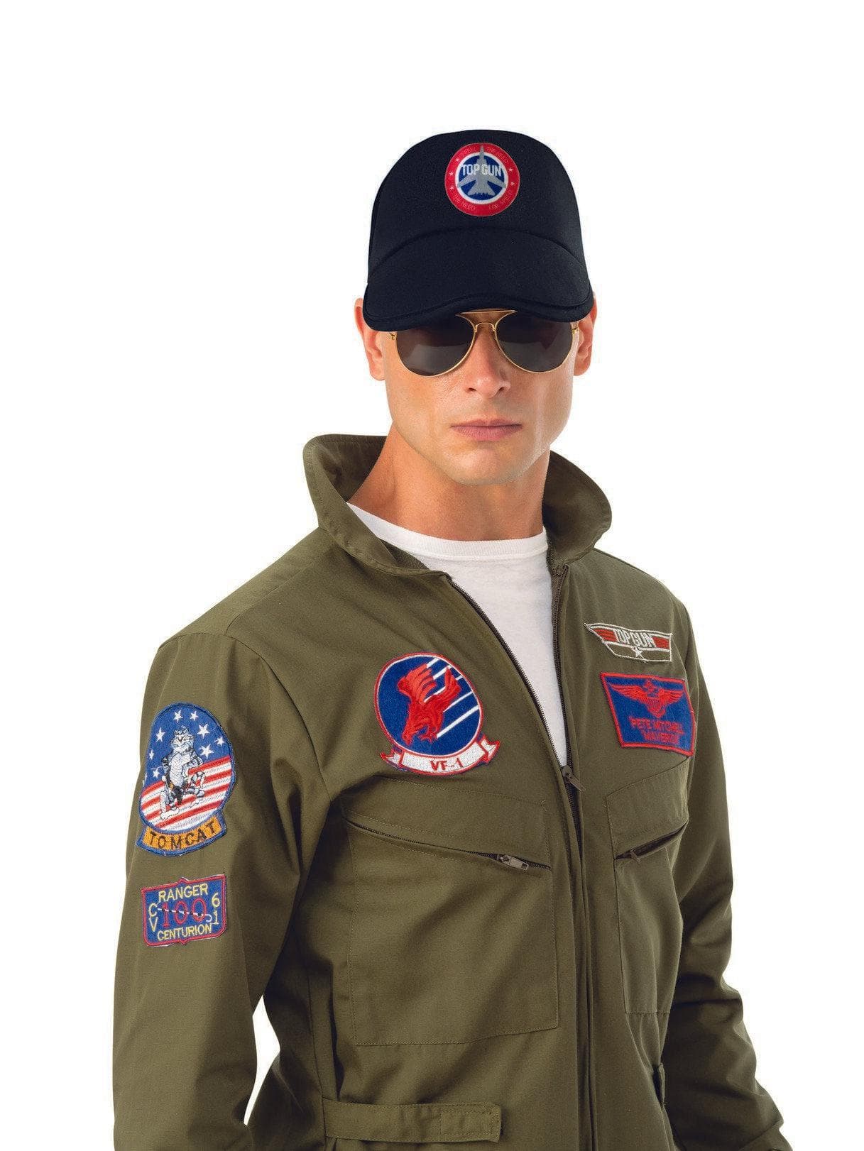 Top Gun Adult Hat – Paramount Shop