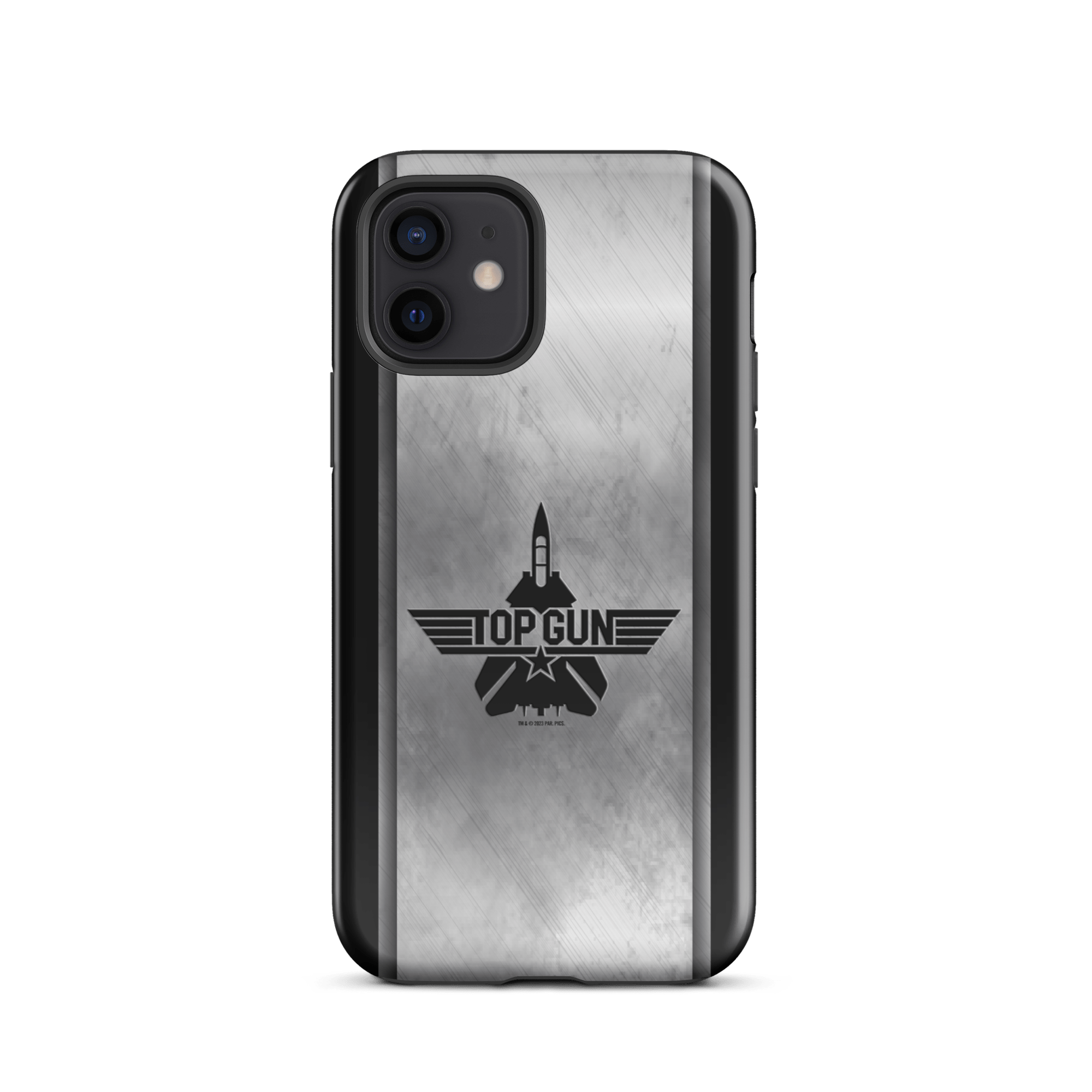 Top Gun Logo Tough Phone Case - iPhone – Paramount Shop