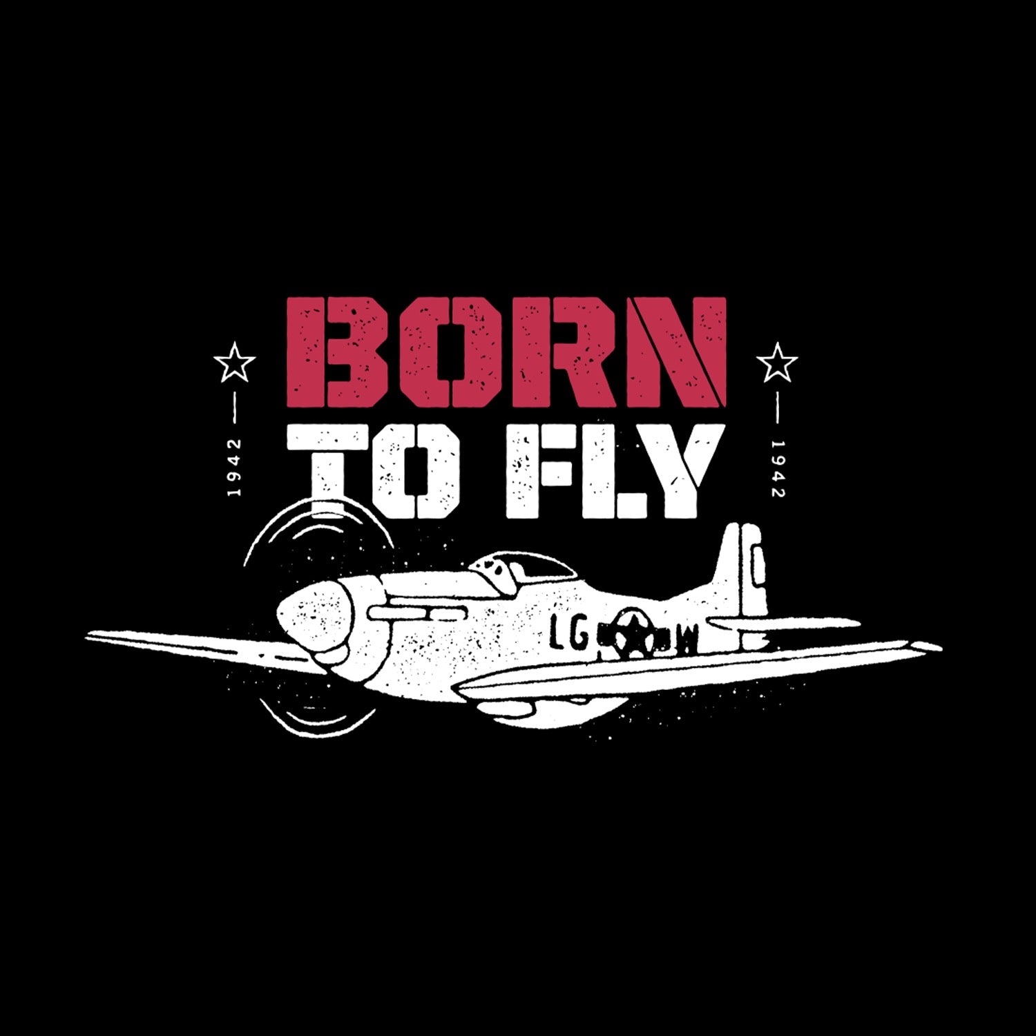 Top Gun: Maverick Born To Fly Black Mug – Paramount Shop