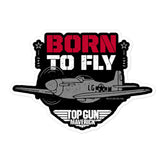 Top Gun: Maverick – Paramount Shop