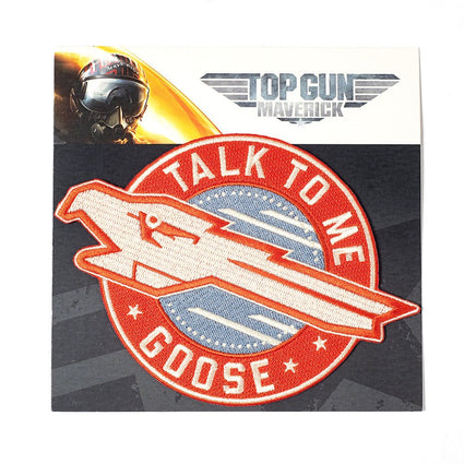 Top Gun Patches – Paramount Shop