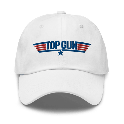 Top Gun Hats – Paramount Shop