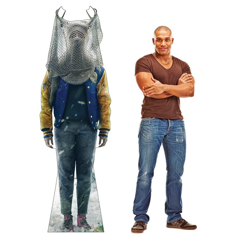 Yellowjackets Antler Queen Standee – Paramount Shop