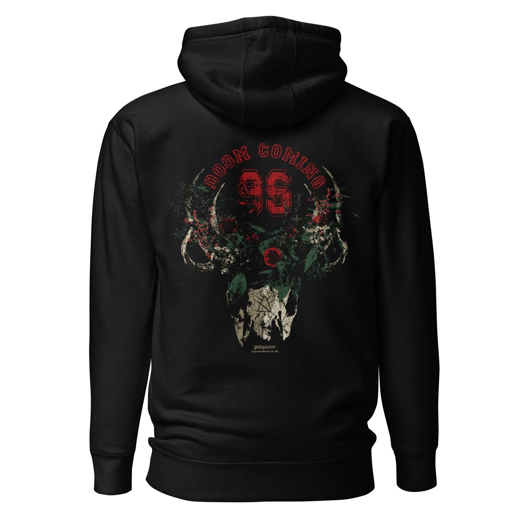 Yellowjackets Doomcoming Unisex Premium Hoodie – Paramount Shop