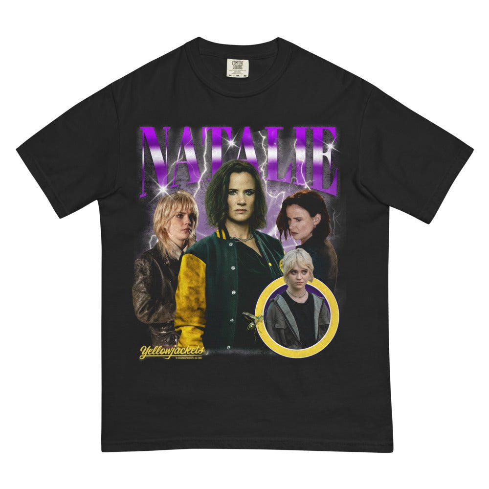 Yellowjackets Natalie Heartthrob Unisex T-Shirt – Paramount Shop