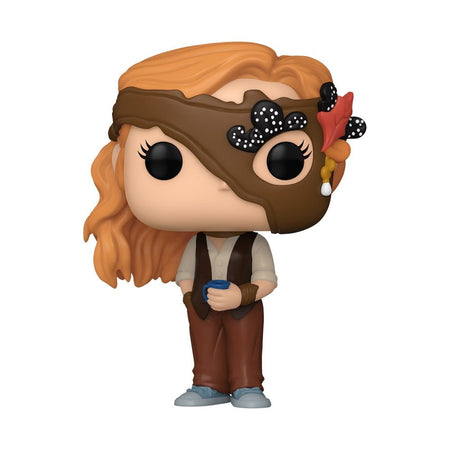 Yellowjackets Funko Pop – Paramount Shop