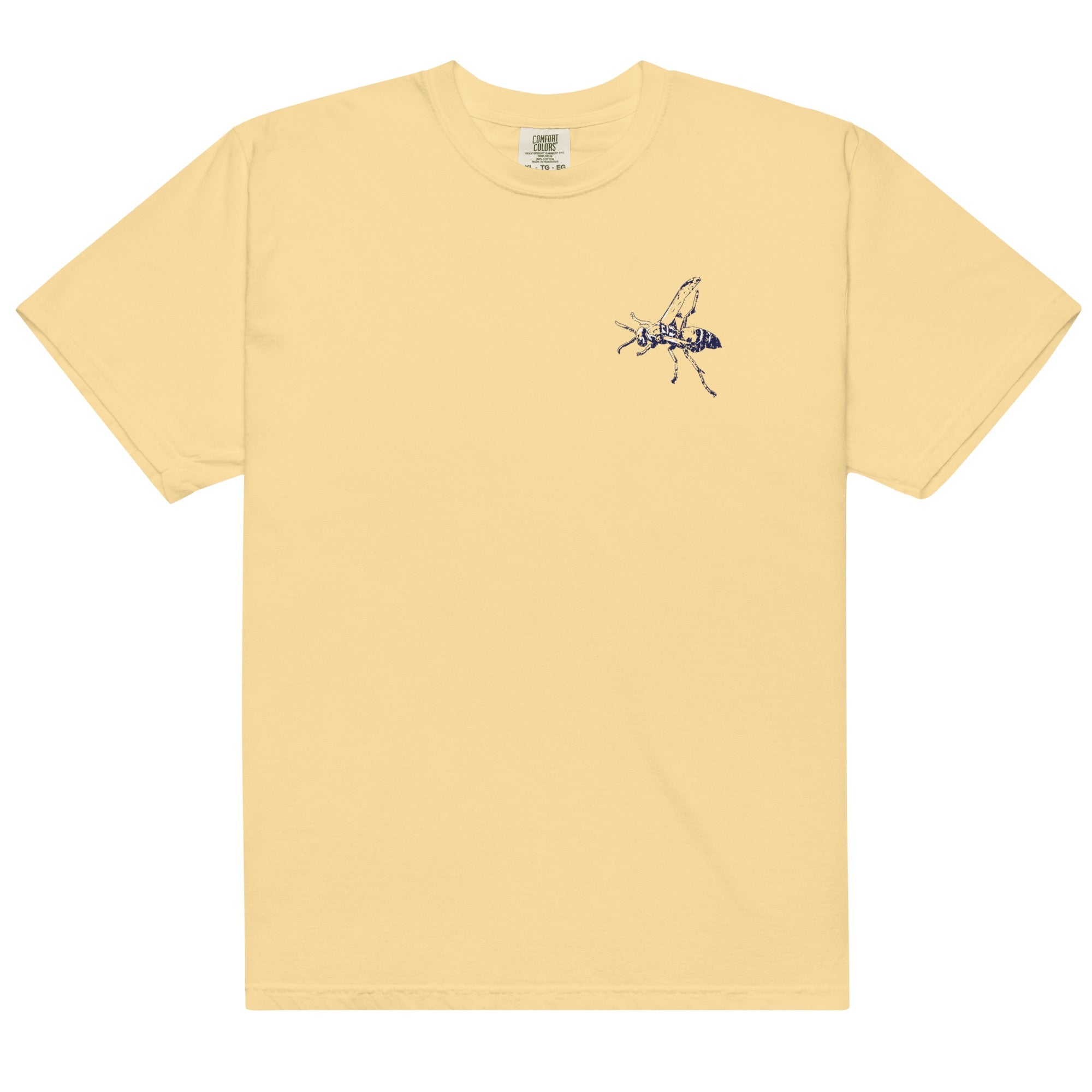 Yellowjackets WHS Comfort Colors T-Shirt – Paramount Shop