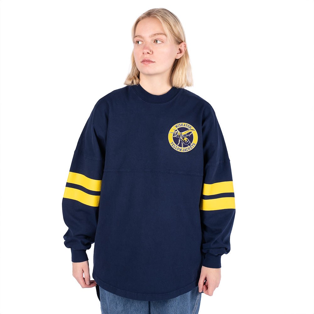 Yellowjackets WHS Spirit Jersey – Paramount Shop