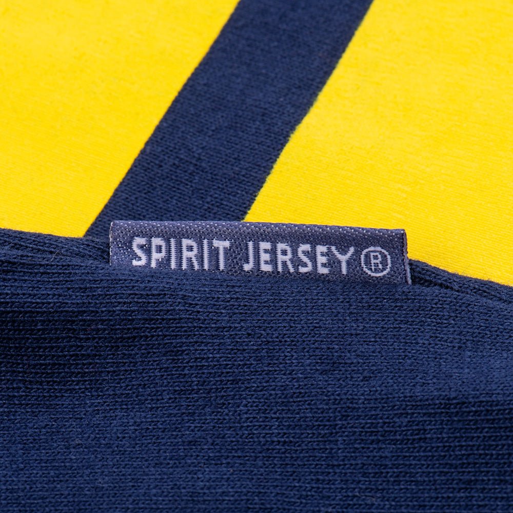 Yellowjackets WHS Spirit Jersey – Paramount Shop
