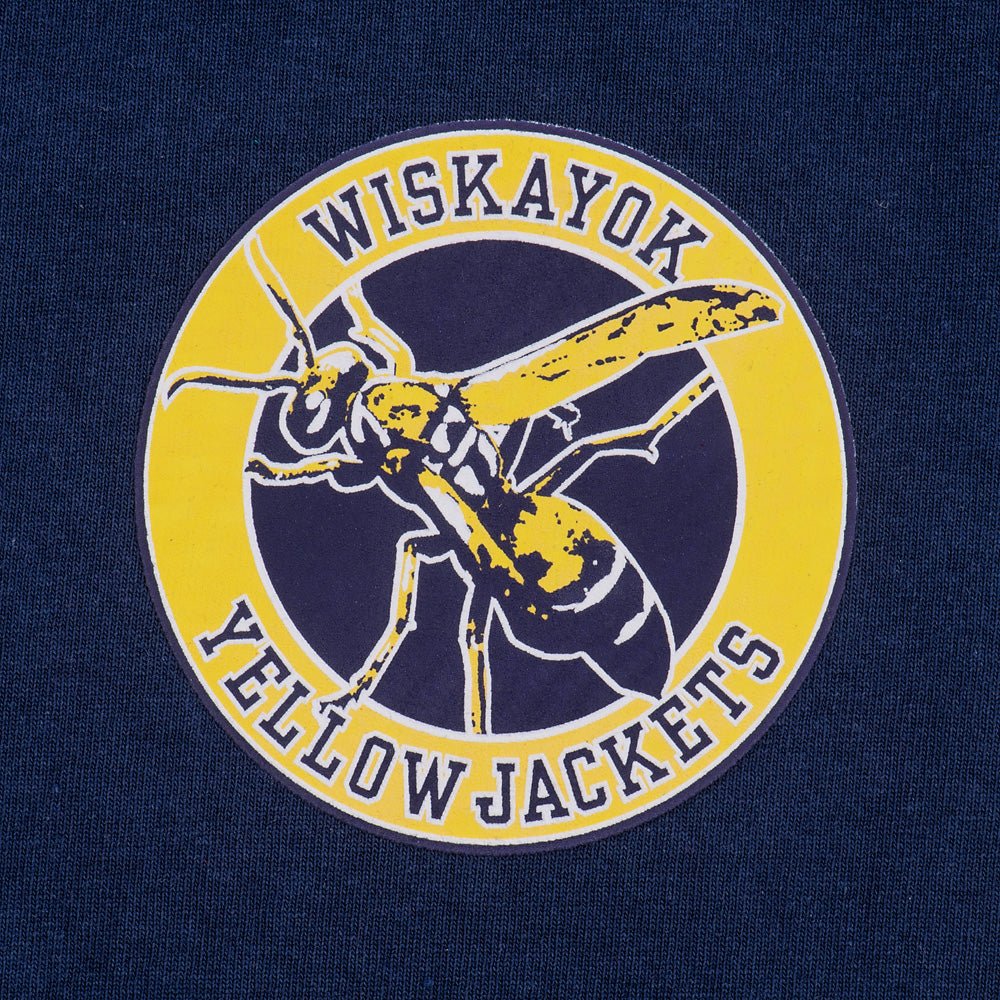 Yellowjackets WHS Spirit Jersey – Paramount Shop