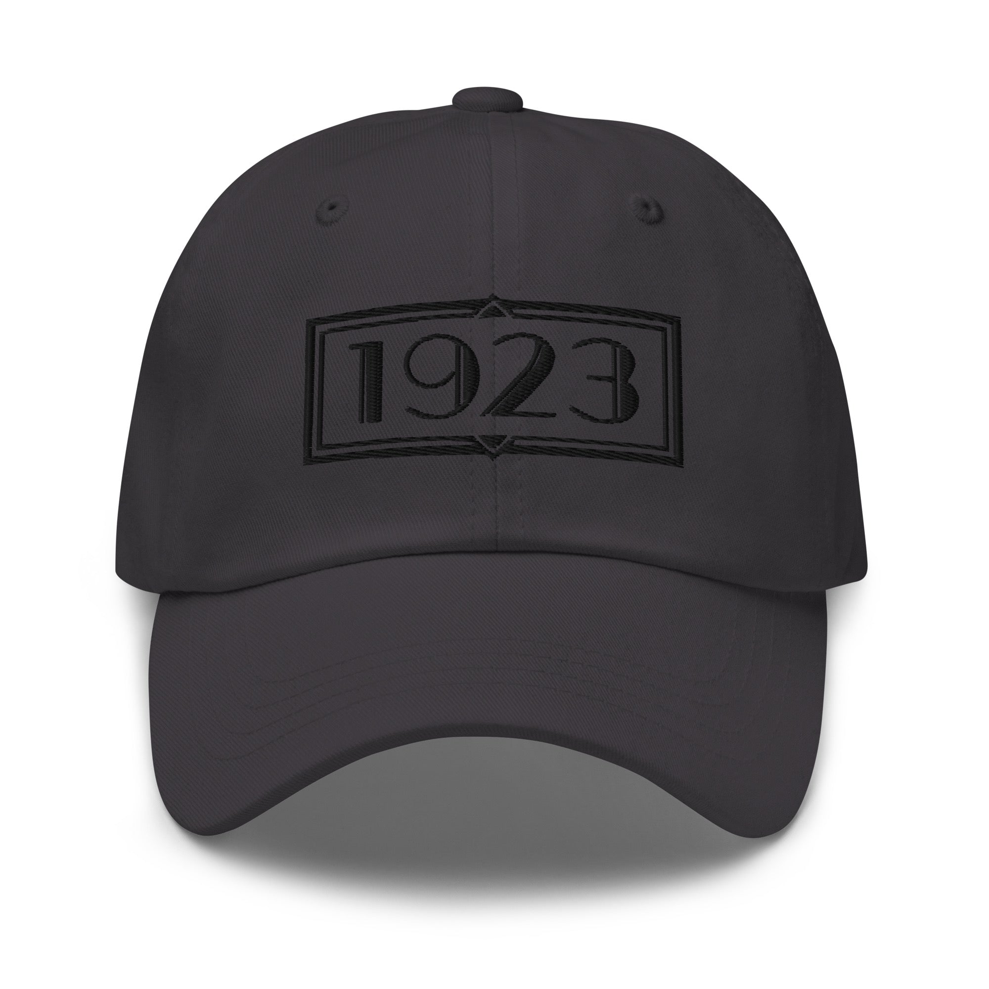 Yellowstone 1923 Logo Classic Dad Hat – Paramount Shop