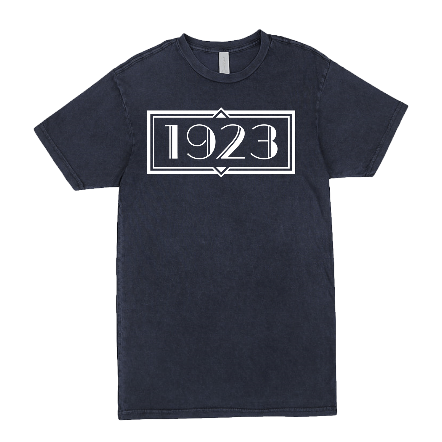 Yellowstone 1923 Logo Distressed T-Shirt – Paramount Shop