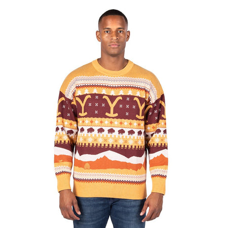 Yellowstone – Paramount Shop