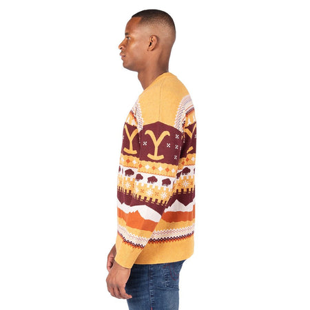 Yellowstone – Paramount Shop