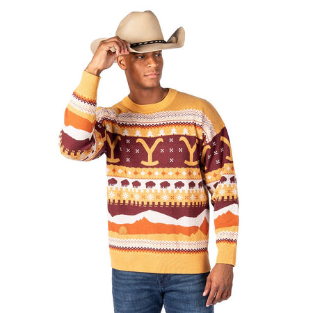 Yellowstone – Paramount Shop