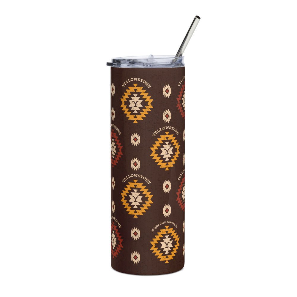 Yellowstone Vaso Azteca – Paramount Shop