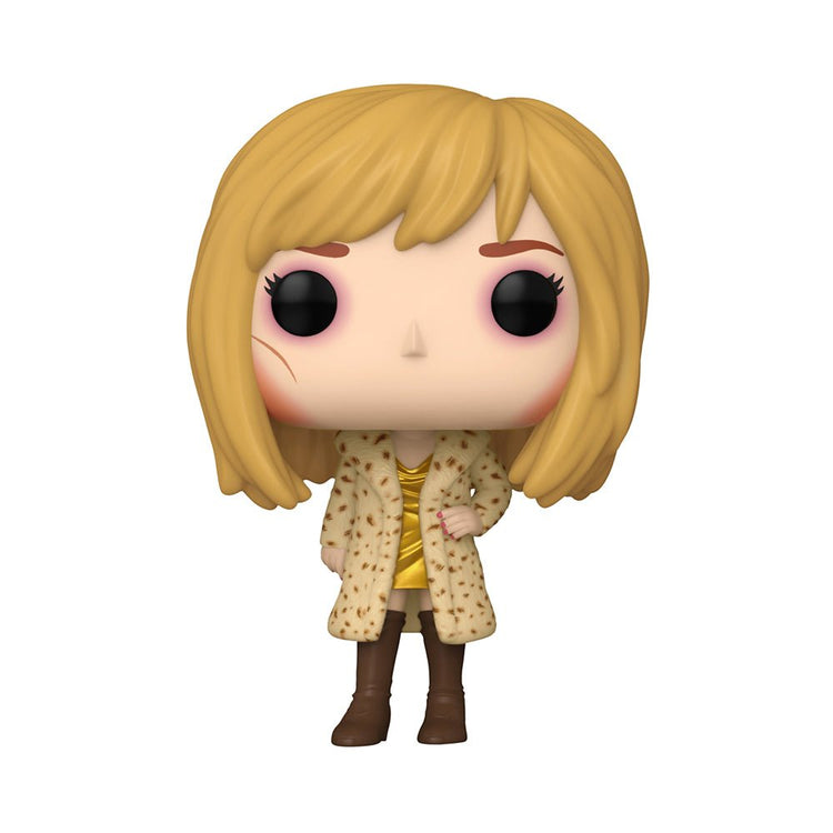 Yellowstone Beth Dutton Metallic Funko Pop! Vinyl Figure (Exclusive ...