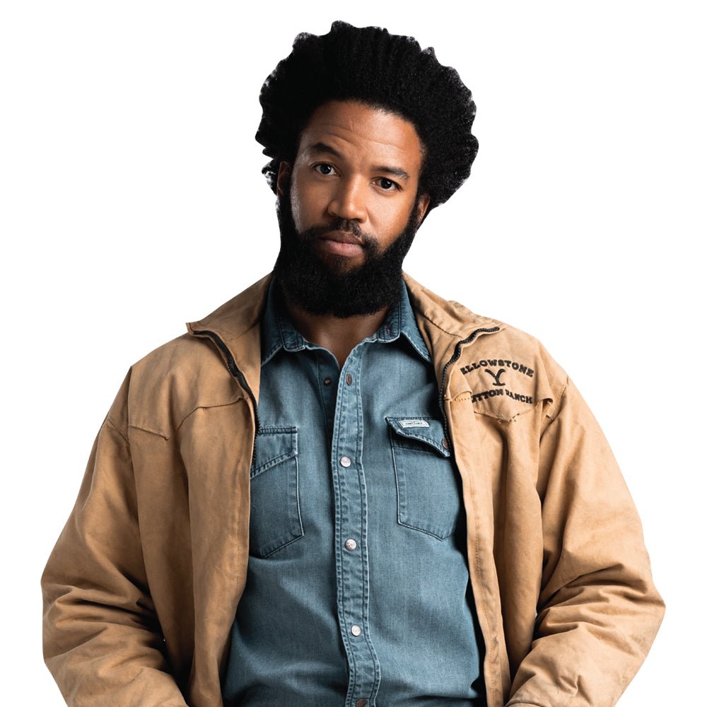 Yellowstone Colby Cutout Cardboard Standee – Paramount Shop