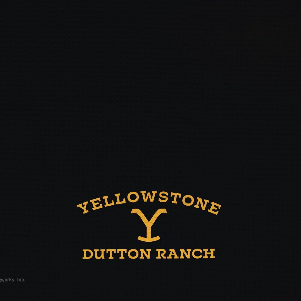 Yellowstone Dutton Ranch Kitchen Towel – Paramount Shop