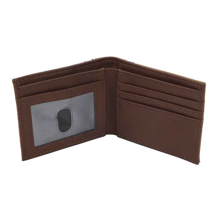 Yellowstone Dutton Ranch Patch Bi-fold Wallet – Paramount Shop