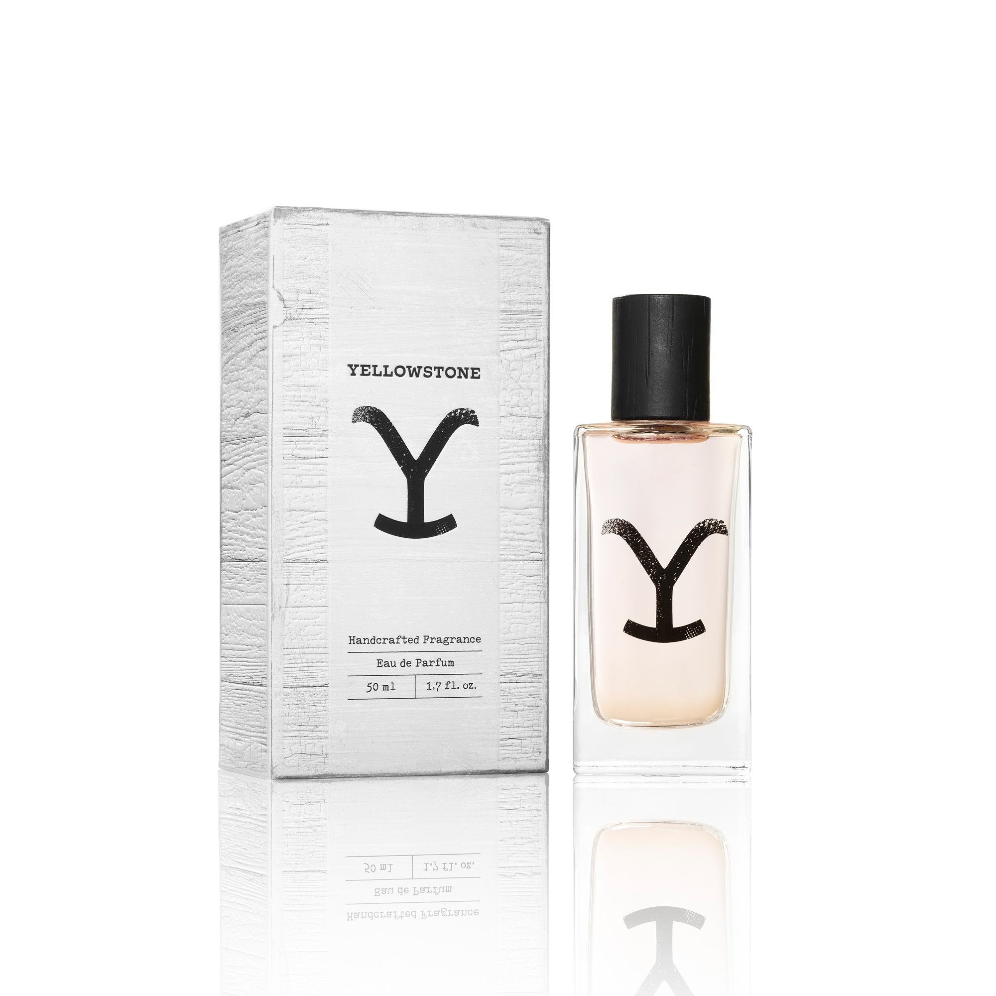 Yellowstone Eau de Parfum – Paramount Shop